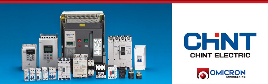 Omicron Engineering (Authorized Agent for CHINT Electric) - www.2merkato.com